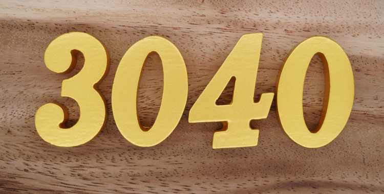 3040 트렌드가 궁금하다면? 빅데이터로 보는 3040 소셜 분석 리포트